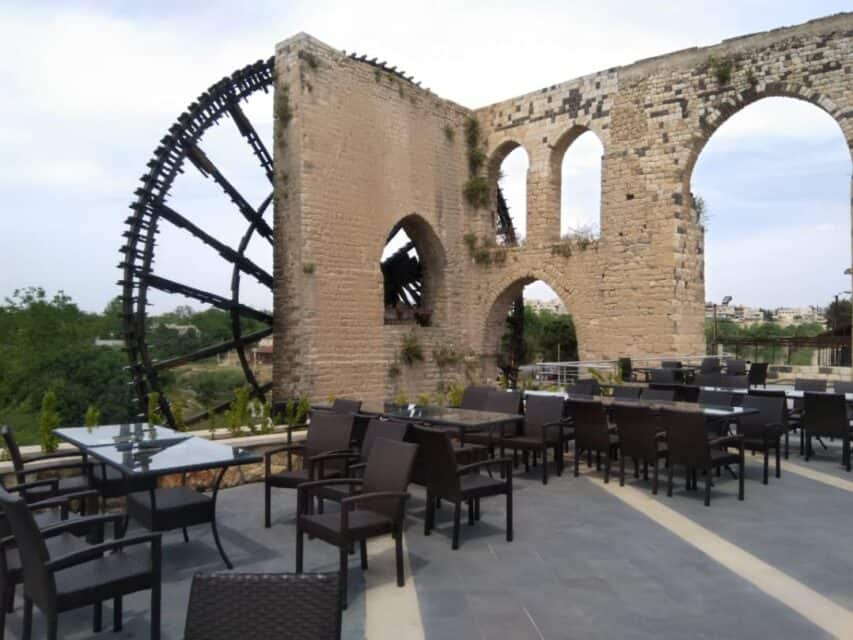 Syria, Top 11 Historical Places That You Can Still Visit - Unusual Traveler