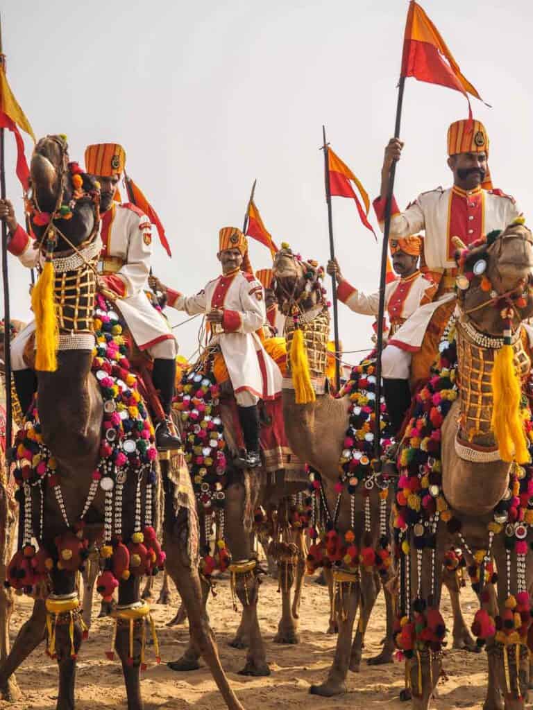 Top Places You Should Visit In Rajasthan, India´s Land Of Maharajas ...