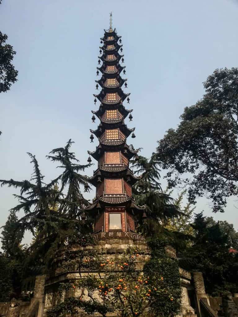 Top Things to do in Chengdu - Unusual Traveler