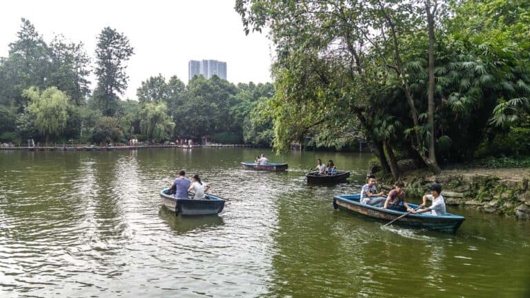 Top Things to do in Chengdu - Unusual Traveler