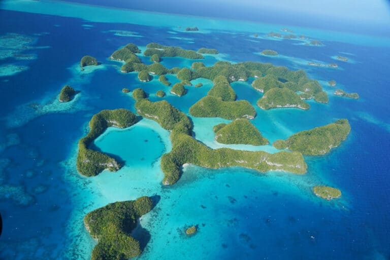 Top 10 Things To Do In Koror The Largest City In Palau - Unusual Traveler