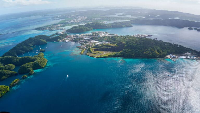 Top 10 Things To Do In Koror The Largest City In Palau - Unusual Traveler