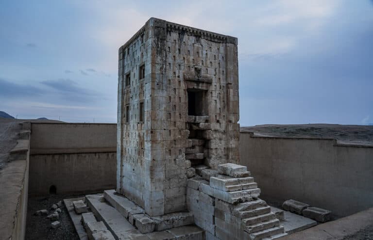 Iran: Everything You Need To Know Before Booking You Trip - Unusual ...