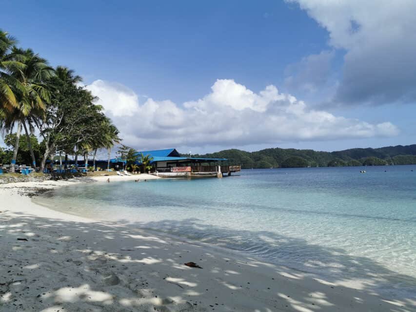Top 10 Things To Do In Koror The Largest City In Palau - Unusual Traveler