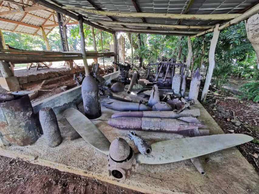 Top 10 Things To Do In Koror The Largest City In Palau - Unusual Traveler