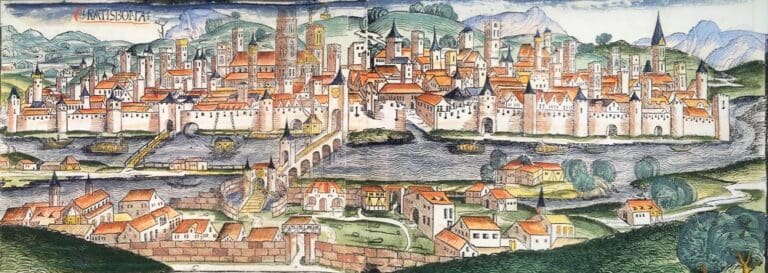 Everything to know to Visit Regensburg, Germany - Unusual Traveler