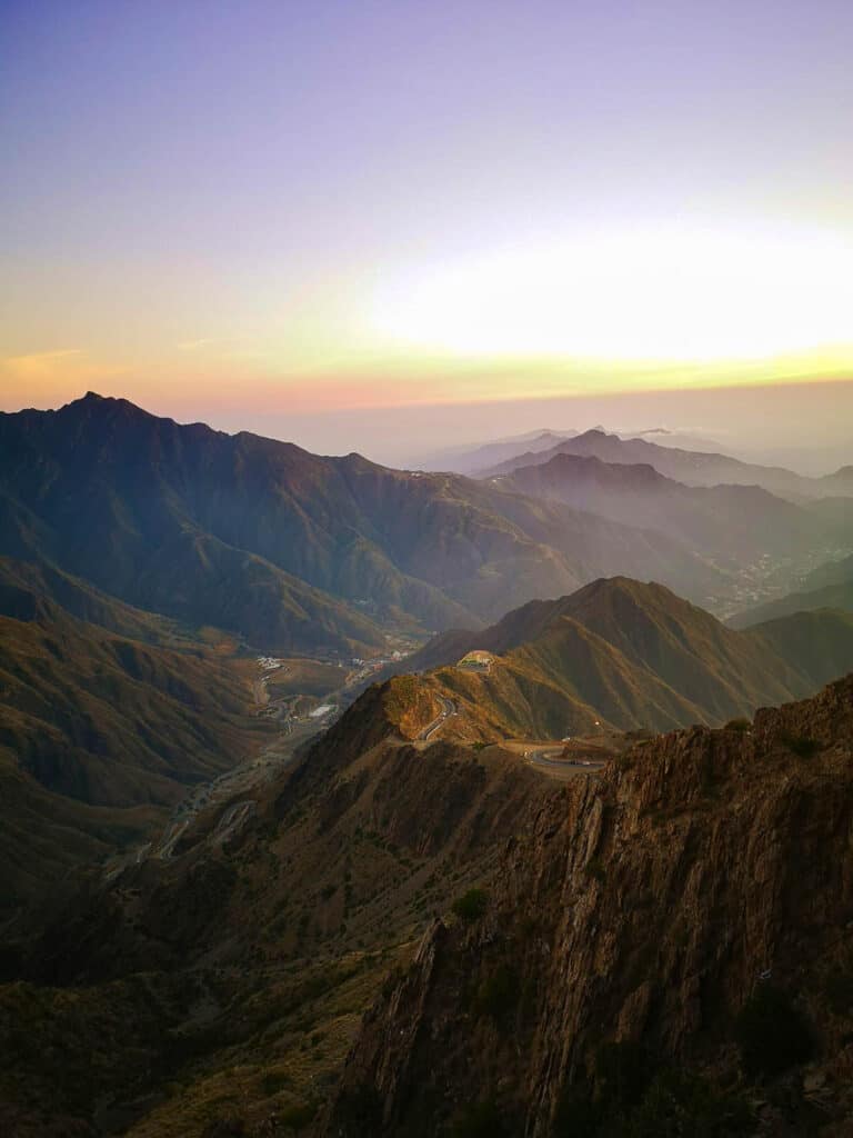 Top 16 Places To Visit In Saudi Arabia That You Didn't Knew Existed ...