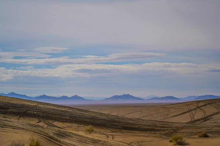 Top 7 Iran Deserts To visit - Unusual Traveler