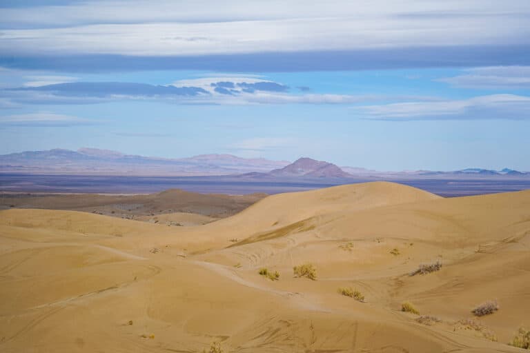 Top 7 Iran Deserts To visit - Unusual Traveler