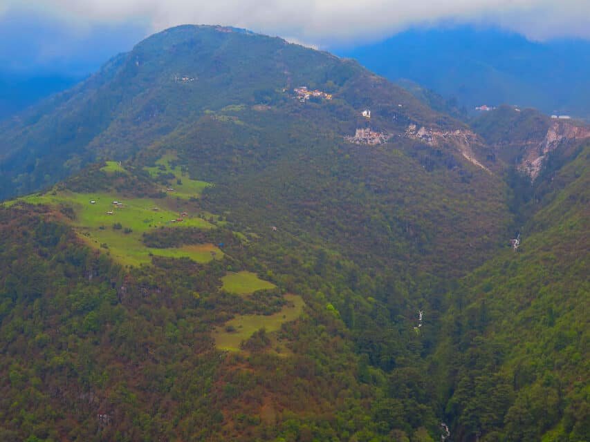 Arunachal PradeshTuwangTourism and Travel Places