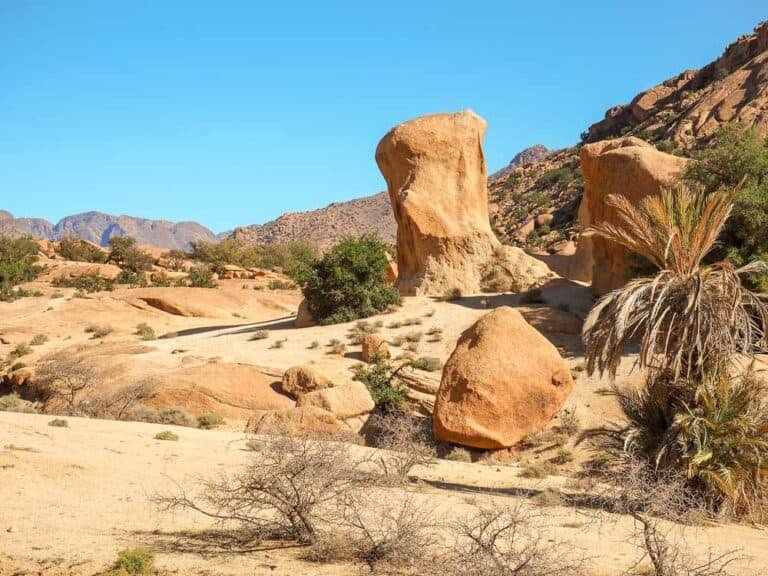 Travel Guide To Exploring The Hidden Gems Of Southwest Morocco ...