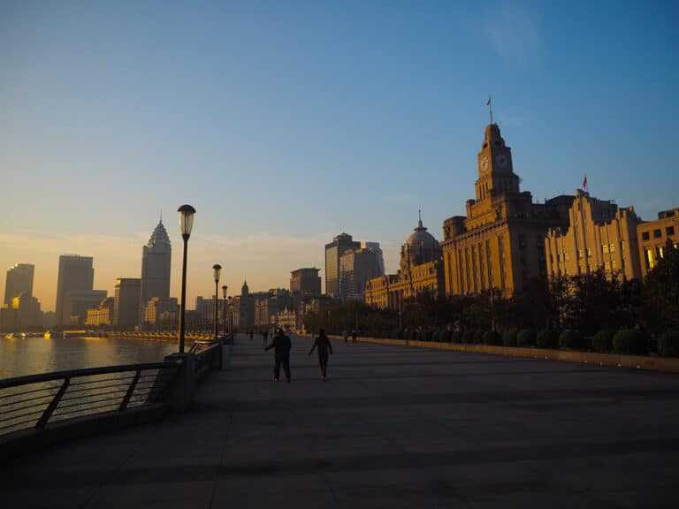 Top 13 Things To Do In Shanghai, The Largest City In China - Unusual ...