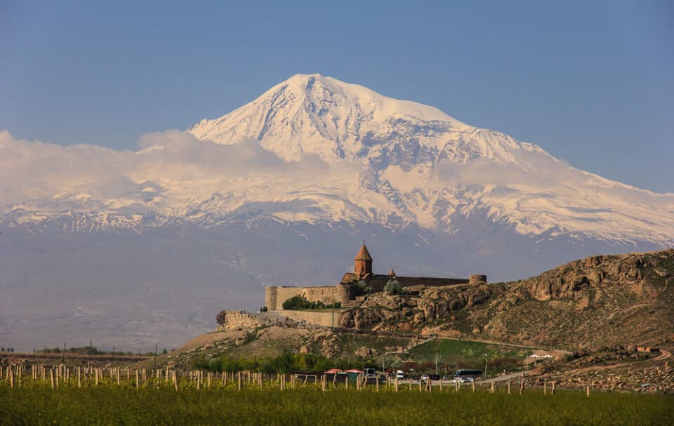 10 Reasons Why You Should Visit Armenia - Unusual Traveler