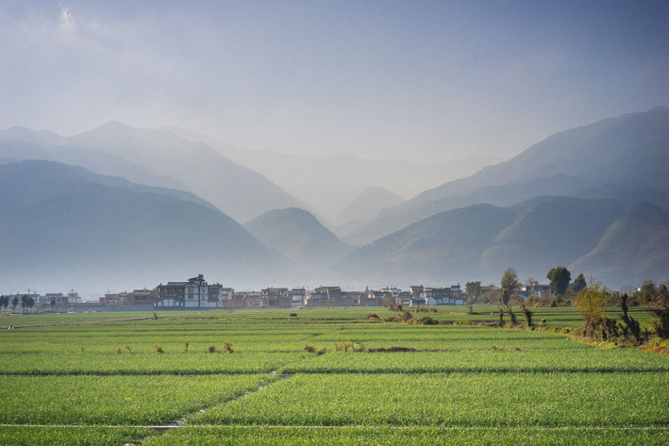 10 Days Itinerary for Yunnan, the most diverse province in China ...