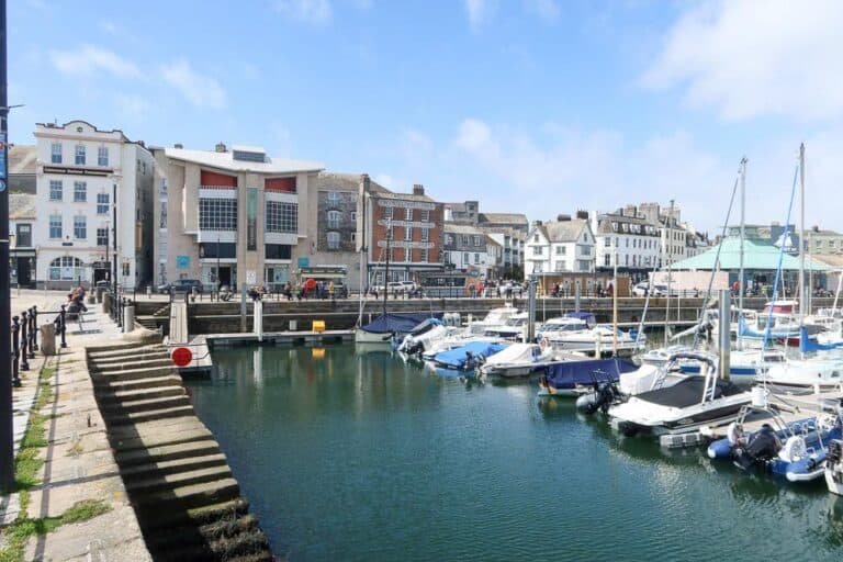 How To Spend 1 day in Plymouth - Unusual Traveler