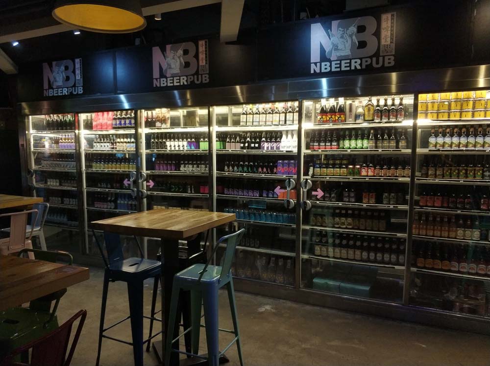 Beijing Craft Beer | The Breweries Driving The Craft Beer Boom ...