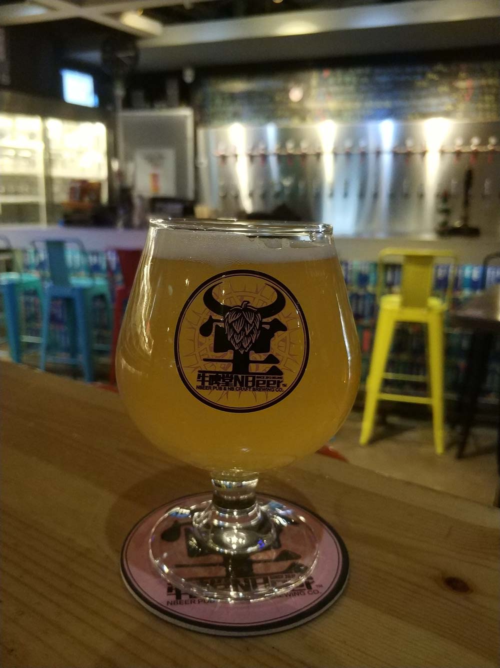 Beijing Craft Beer | The Breweries Driving The Craft Beer Boom ...