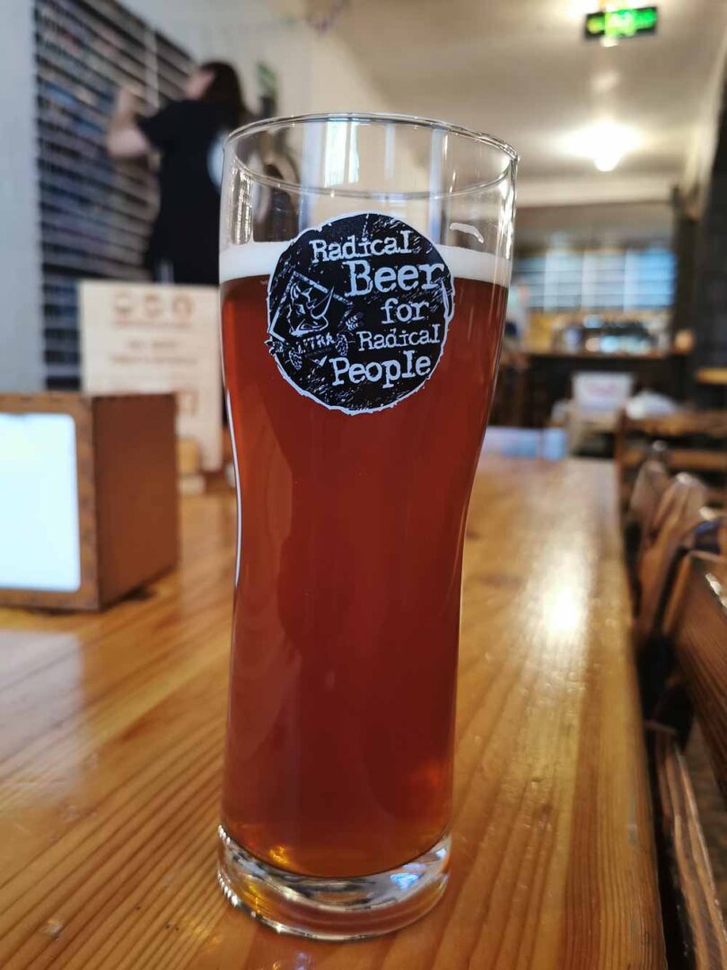 The complete Chisinau Craft Beer guide: The Capital of Moldova ...