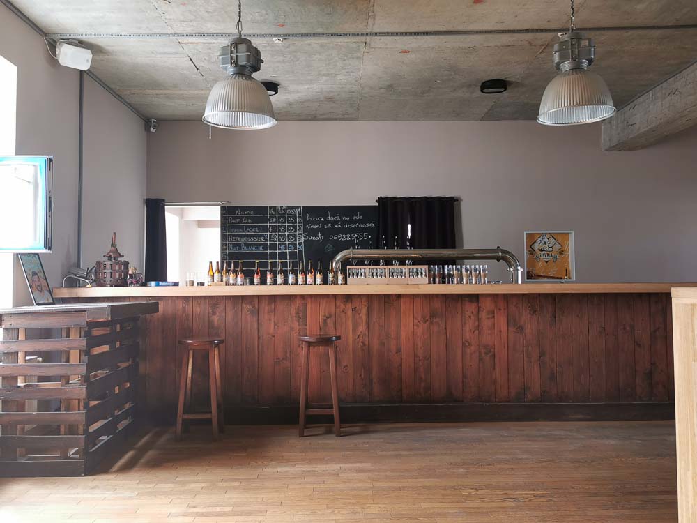 The complete Chisinau Craft Beer guide: The Capital of Moldova ...