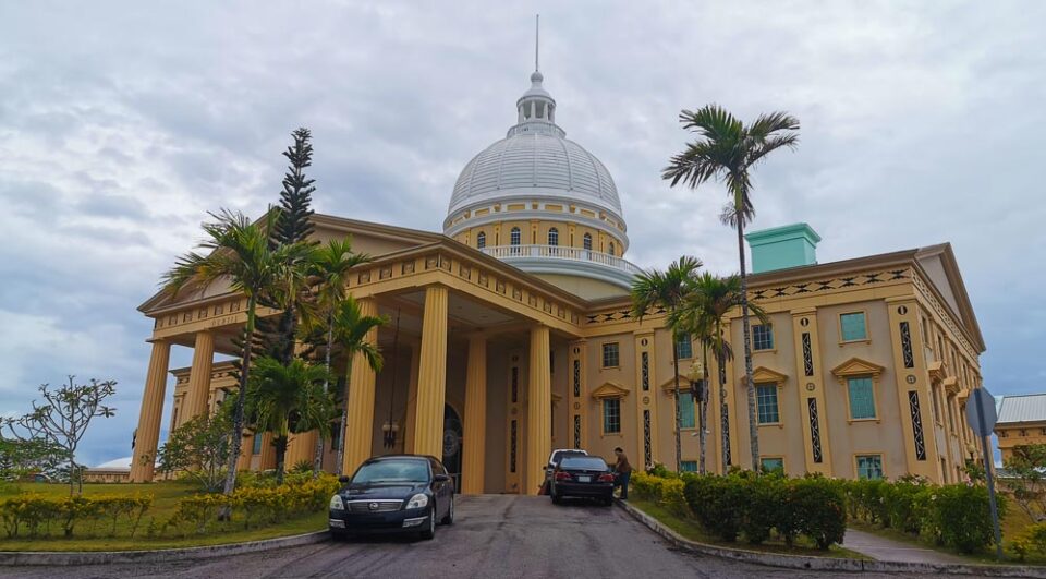 10 Reasons Why You Should Visit Palau - Unusual Traveler