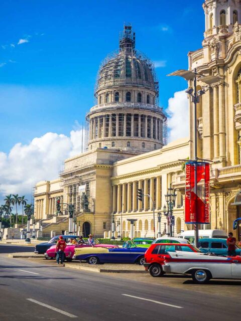 12 Amazing Things To Do in Havana