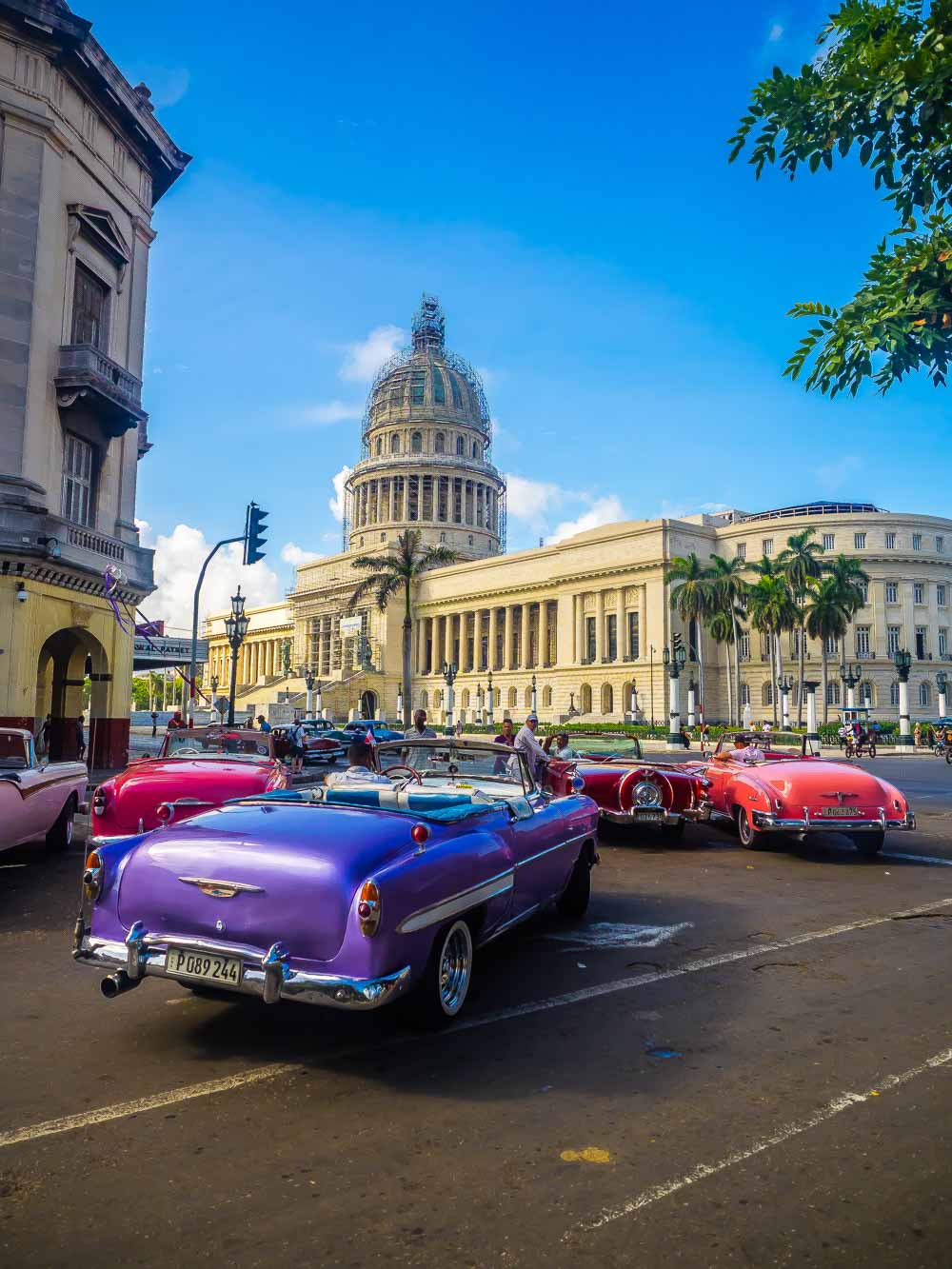 12 Amazing Things To Do in Havana