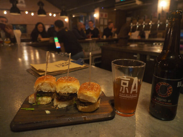 Beijing Craft Beer | The Breweries Driving The Craft Beer Boom ...