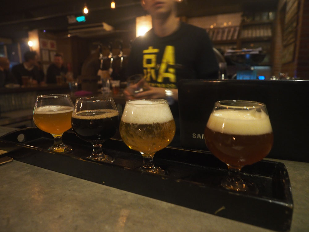 Beijing Craft Beer | The Breweries Driving The Craft Beer Boom ...