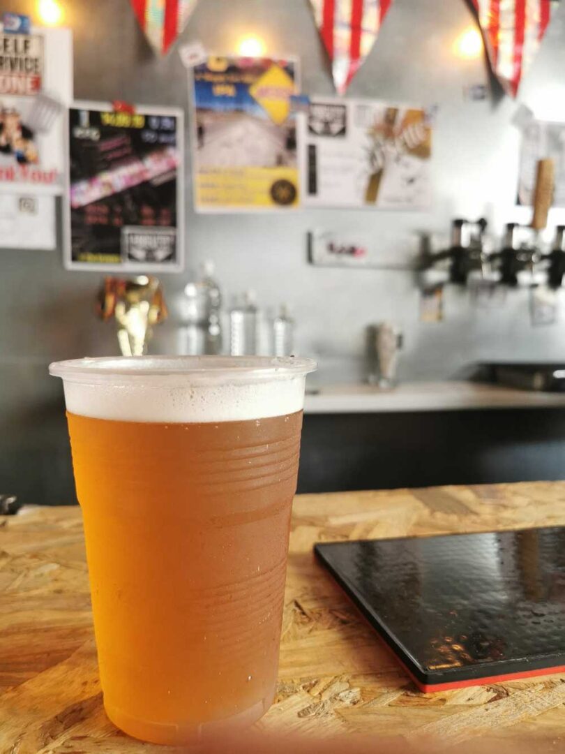 The complete Chisinau Craft Beer guide: The Capital of Moldova ...