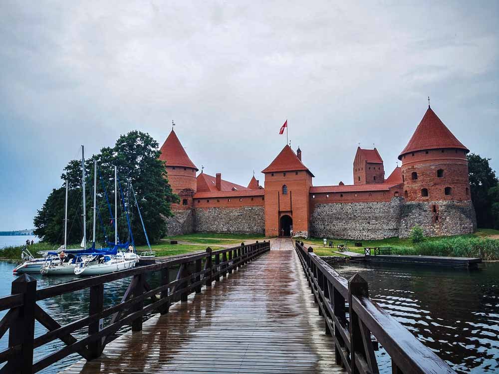 Top Things to Do in Lithuania - 25 Tourist Attractions Not To Miss ...