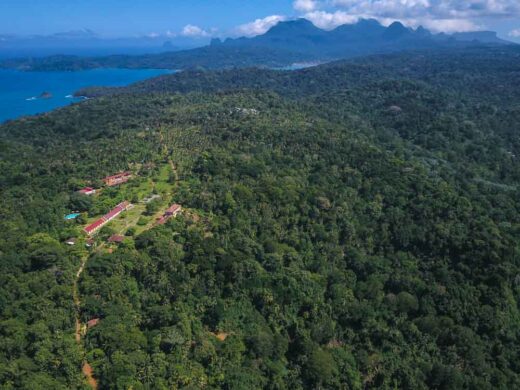 Principe Island Travel Guide |Sao Tome, Attractions, Hotels, Resorts ...