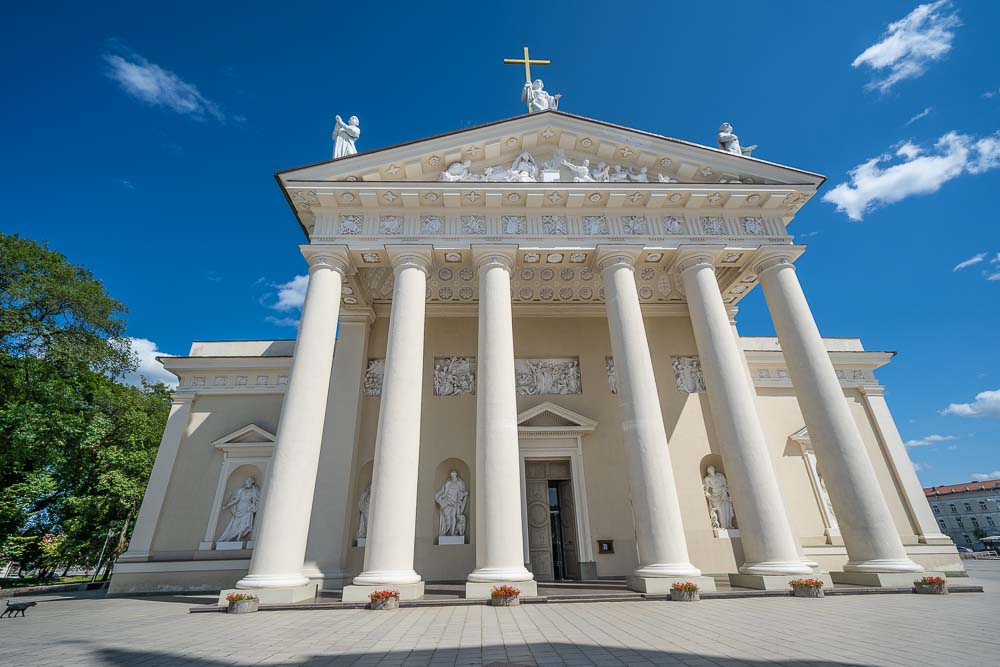 Top Things to Do in Lithuania - 25 Tourist Attractions Not To Miss ...