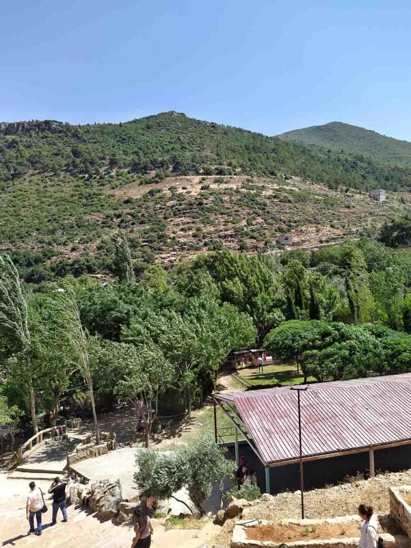 Apamea Ancient Ruins updated July 2021, first visit since before the ...