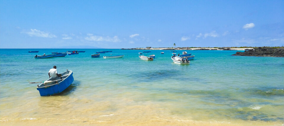 Comoros Islands Travel Guide丨Everything You Need To Know - Unusual Traveler