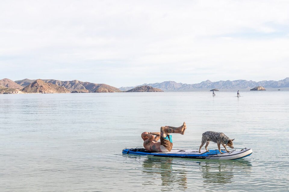 10 Reasons Why You Should Add Baja California to Your SUP ( Stand Up ...