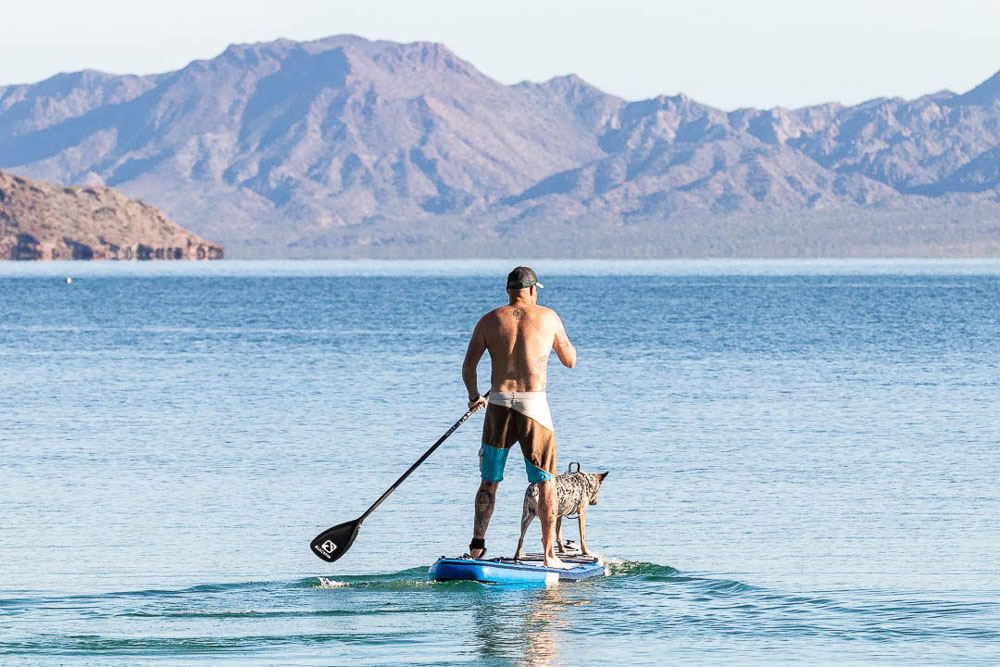 10 Reasons Why You Should Add Baja California to Your SUP ( Stand Up ...