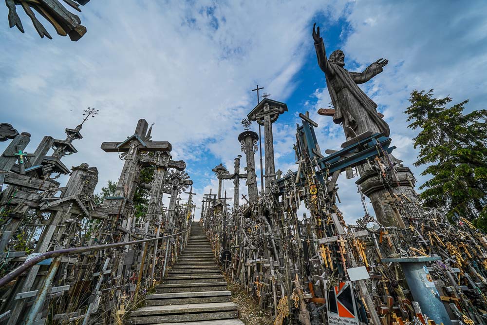 Top Things to Do in Lithuania - 25 Tourist Attractions Not To Miss ...