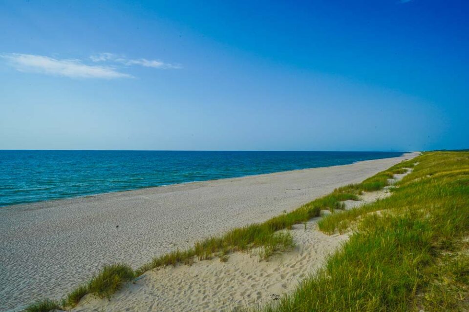Travel Guide To The Curonian Spit | Lithuania Travel Guide - Unusual ...