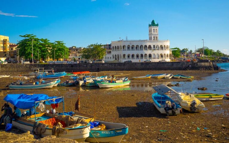 Comoros Islands Travel Guide丨Everything You Need To Know - Unusual Traveler