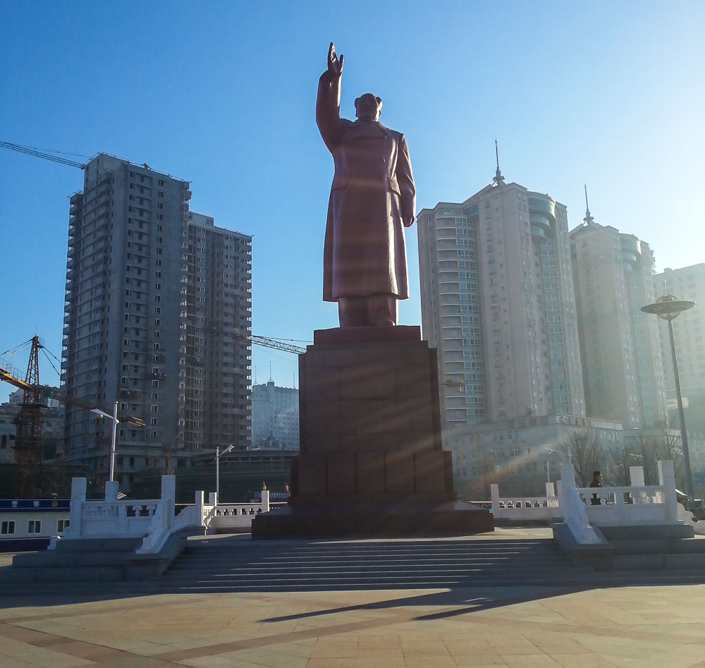 Things to Do in Dandong, China | Bridge to North Korea & More - Unusual ...