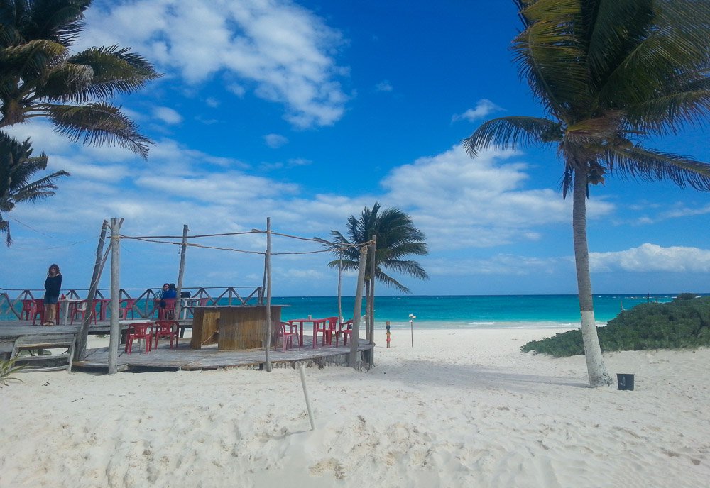 Tulum Ruins | Beach, Mayan History, & Things to See - Unusual Traveler
