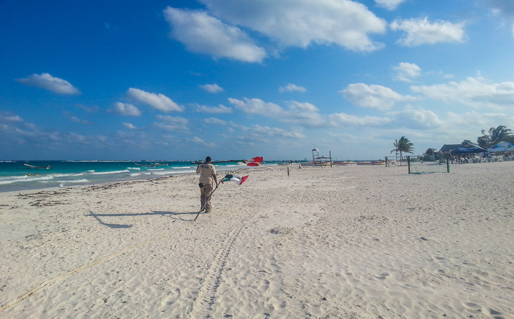 Tulum Ruins | Beach, Mayan History, & Things to See - Unusual Traveler