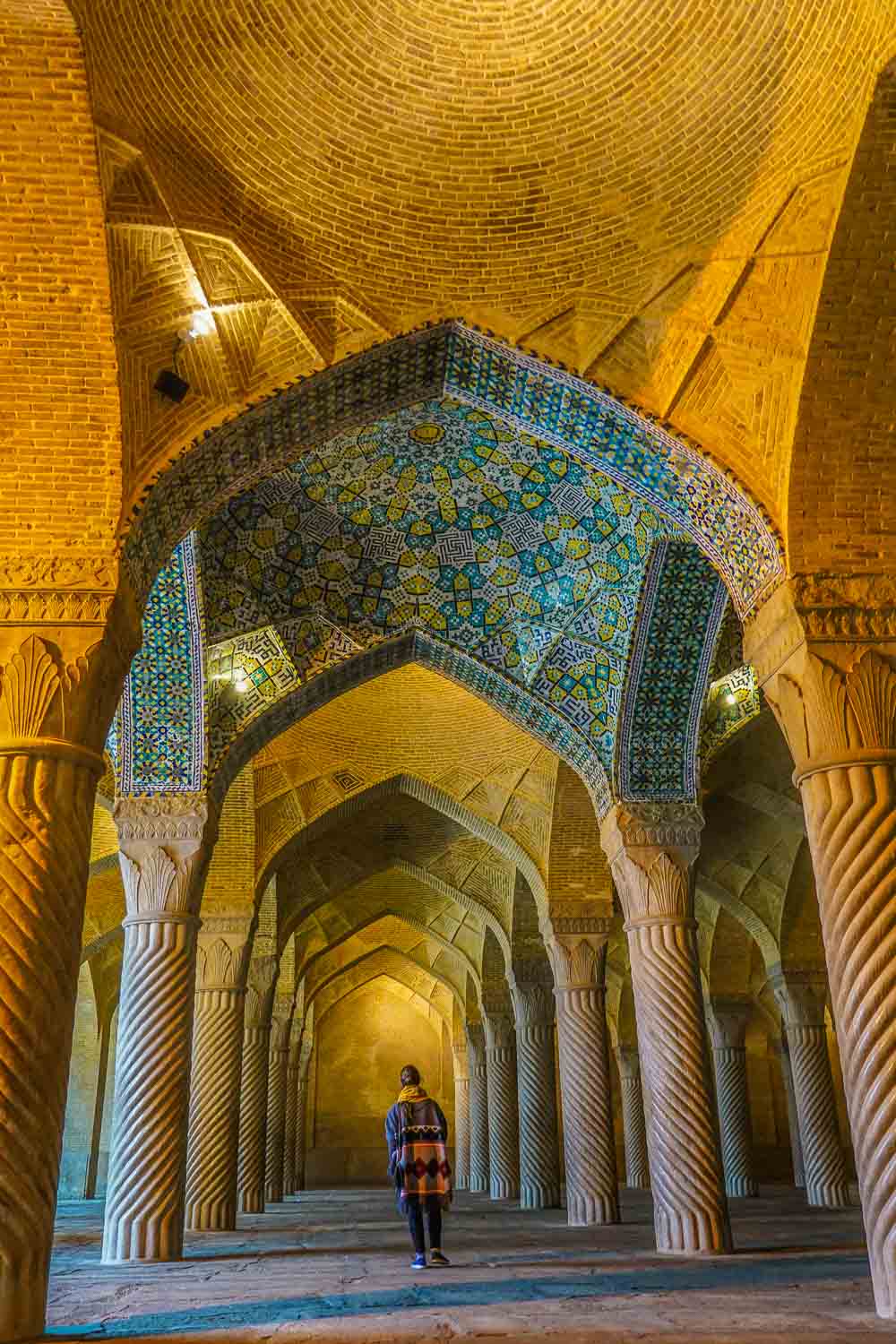 Top 12 Things to Do in Shiraz, Iran - The Heartland of Persian Culture ...