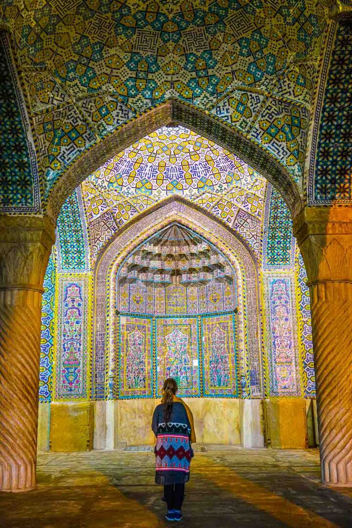 Top 12 Things to Do in Shiraz, Iran - The Heartland of Persian Culture ...