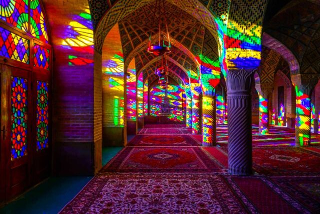 Top 12 Things to Do in Shiraz, Iran - The Heartland of Persian Culture ...