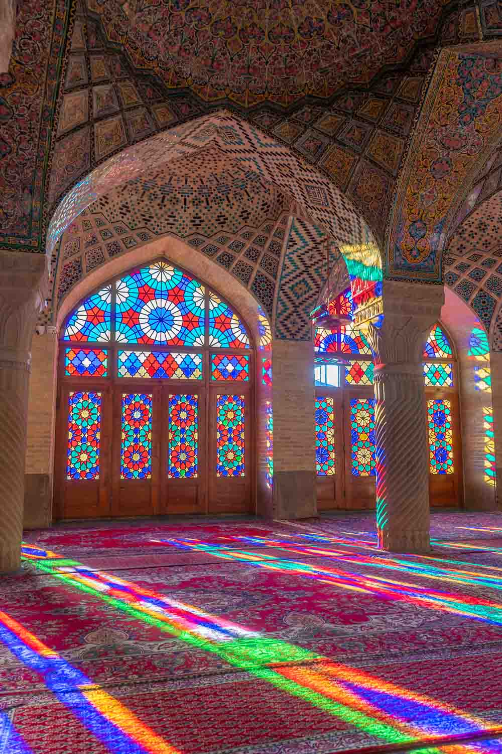 Top 12 Things to Do in Shiraz, Iran - The Heartland of Persian Culture ...