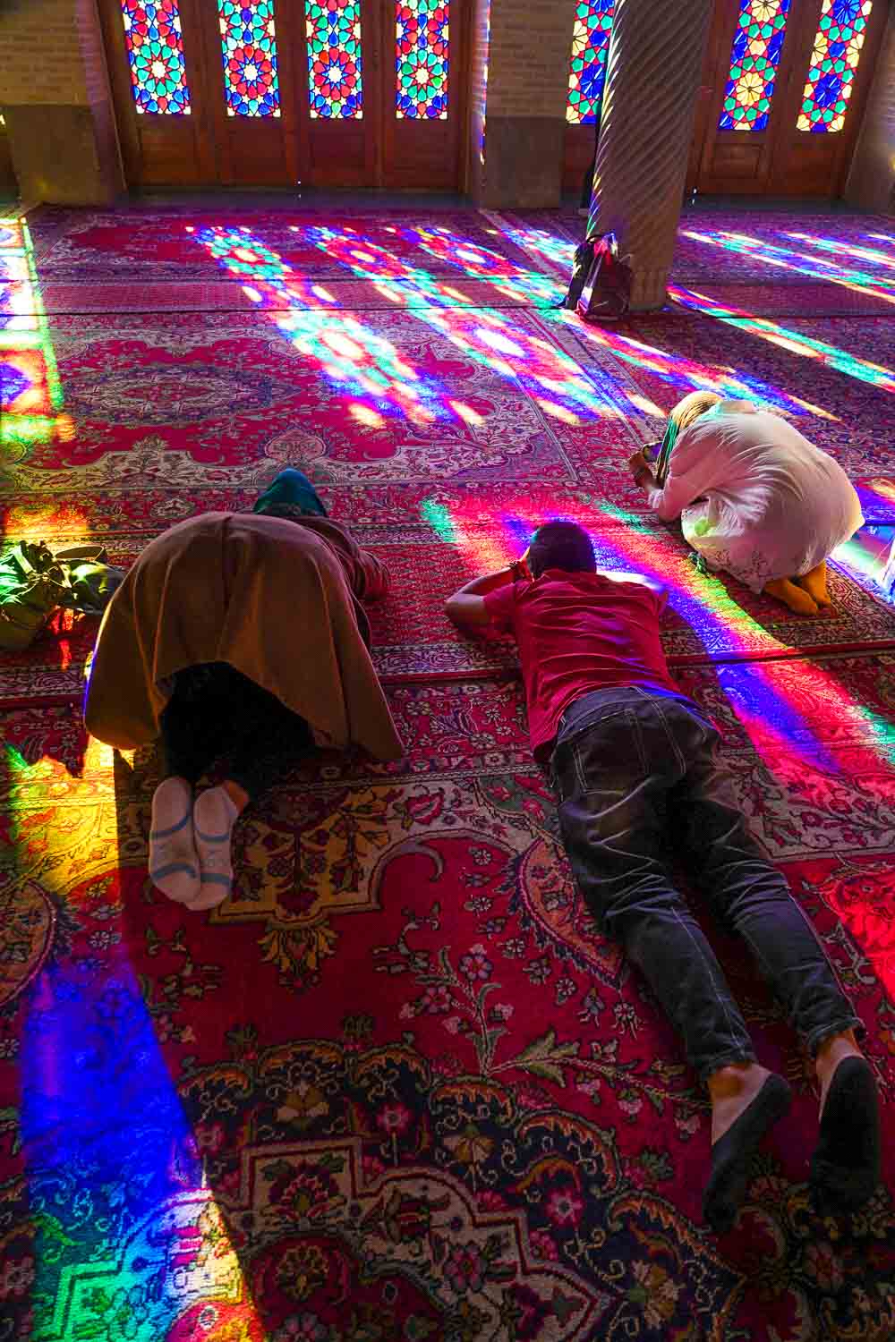 Top 12 Things to Do in Shiraz, Iran - The Heartland of Persian Culture ...