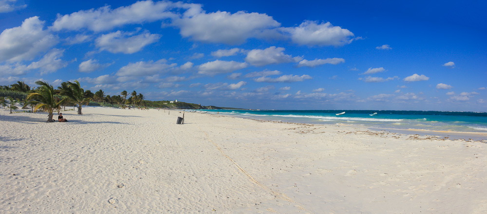 Tulum Ruins | Beach, Mayan History, & Things to See - Unusual Traveler