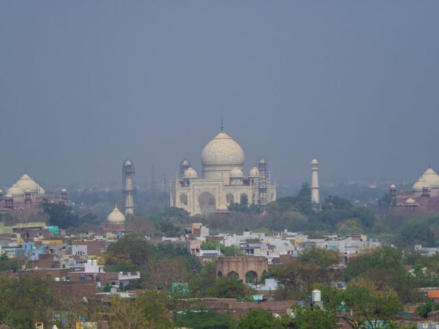 Travel Guide To Taj Mahal - Unusual Traveler