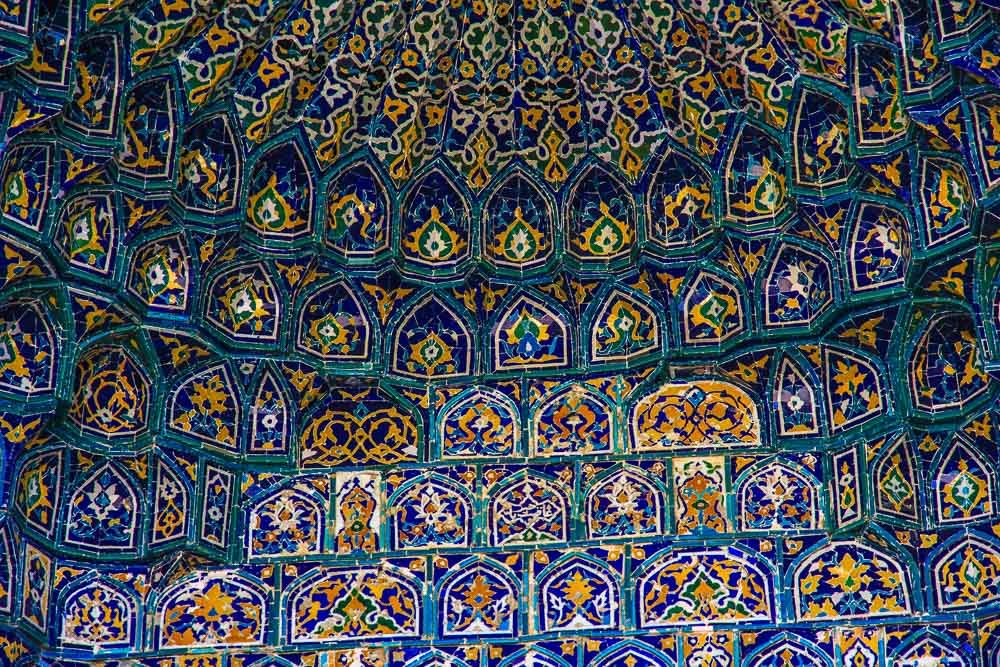 Samarkand Travel Guide | The Most Beautiful City in Uzbekistan ...